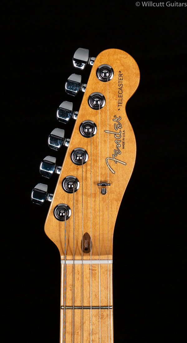 Fender Select Series Telecaster HH - Willcutt Guitars