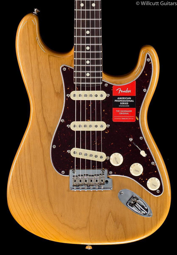 Fender Electric Guitars - Willcutt Guitars