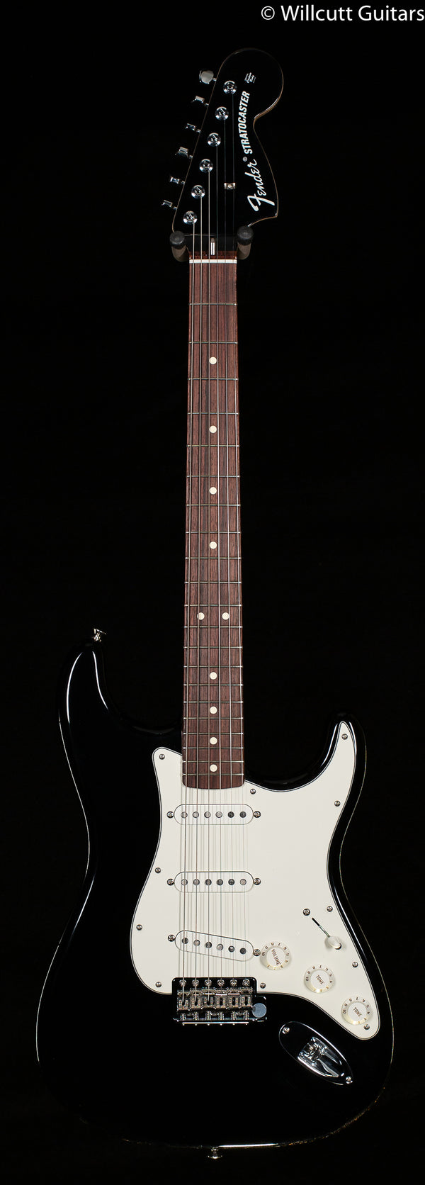 Fender FSR American Vintage '70s Stratocaster®, Rosewood Fingerboard ...