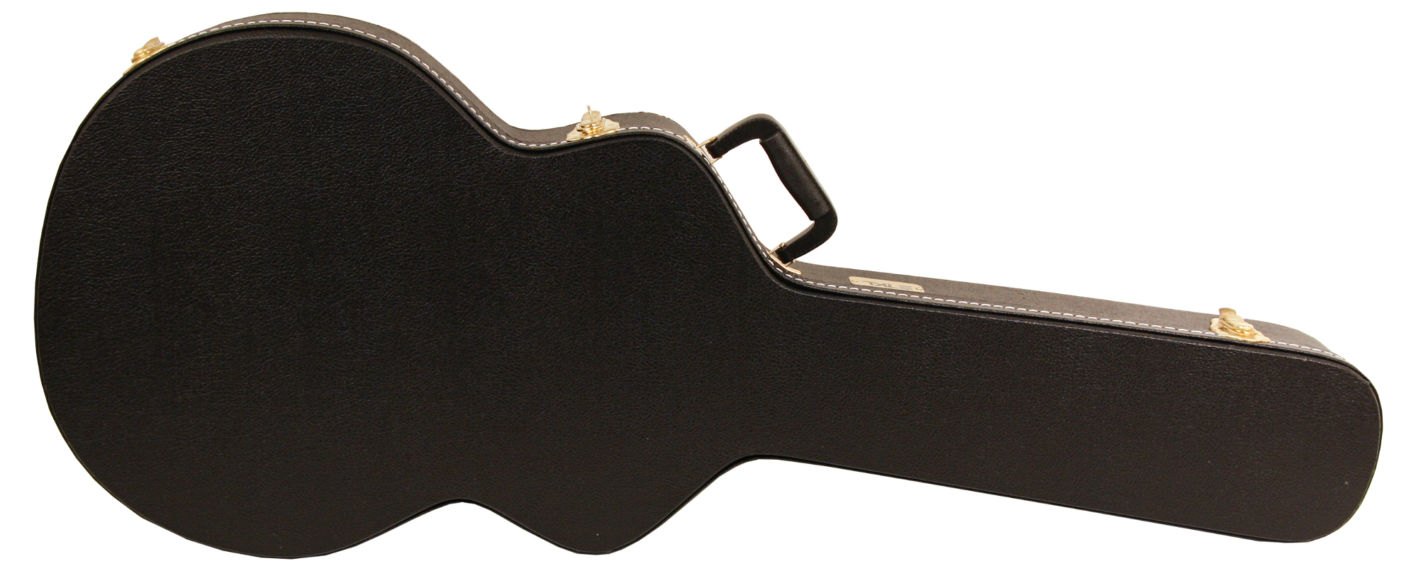 TKL Premier™ Semi-Acoustic ES-335® Style Guitar Hardshell Case ...