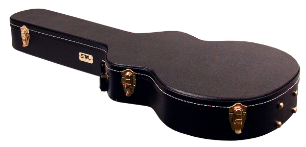 TKL Premier™ Semi-Acoustic ES-335® Style Guitar Hardshell Case ...